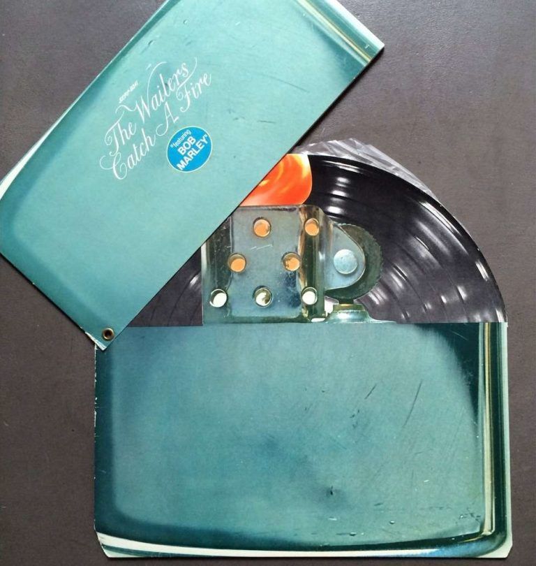 'Catch a Fire' el álbum que convirtió al reggae en Patrimonio Cultural ...