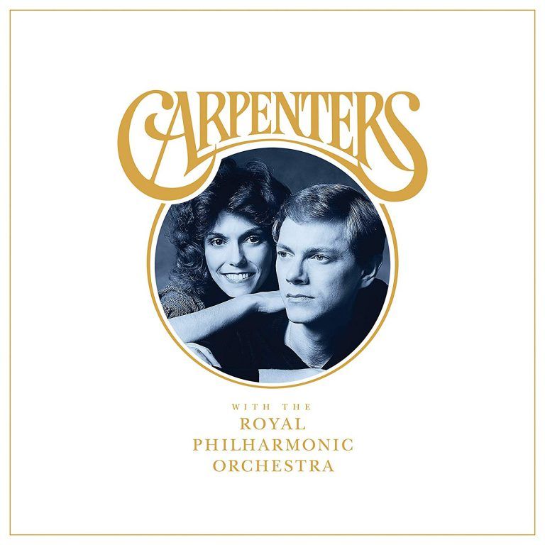 The Carpenters: 50 años de inmortalidad musical | ViniloBlog