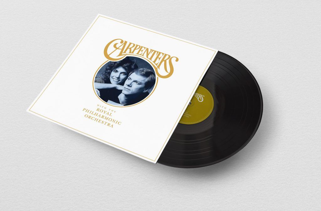 The Carpenters: 50 años de inmortalidad musical | ViniloBlog
