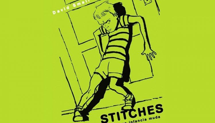 'Stitches' de David Small: lo poderoso de contar historias y vivencias ...