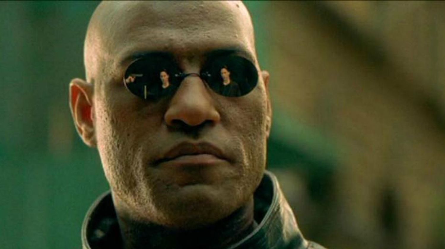'The Matrix 4': ni Laurence Fishburne ni Hugo Weaving regresarán a sus ...