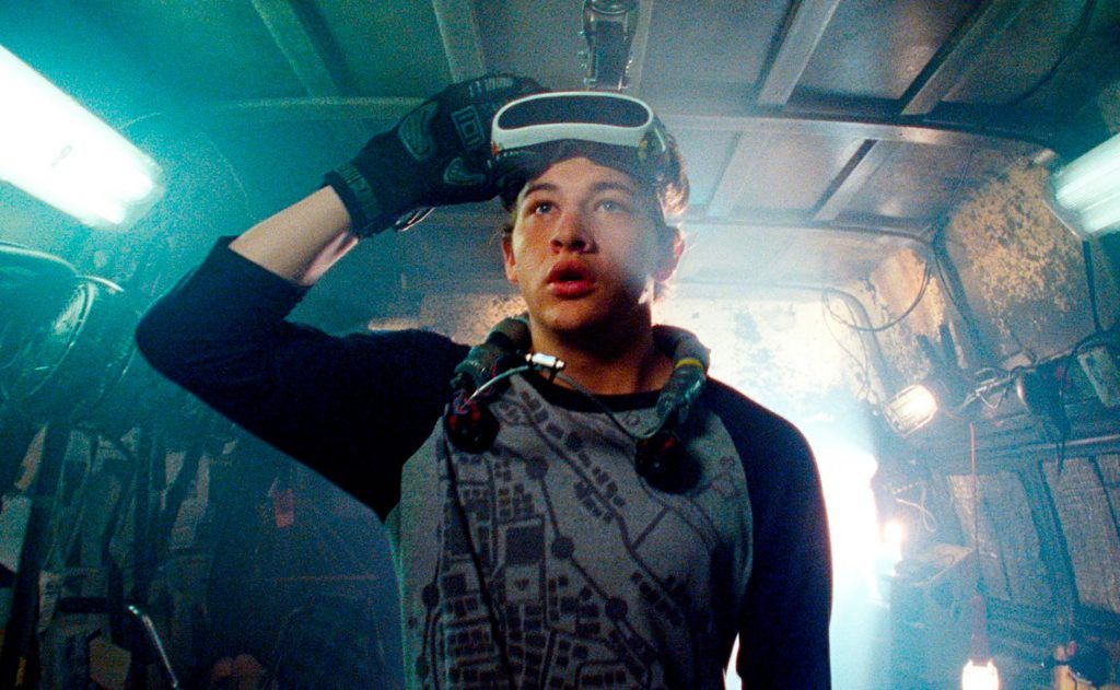 'Ready Player Two': la secuela del éxito de Spielberg ya se encuentra ...