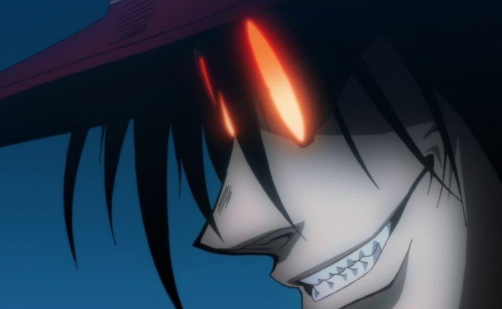 Hellsing: Derek Kolstad, el director de John Wick habla de un nuevo ...