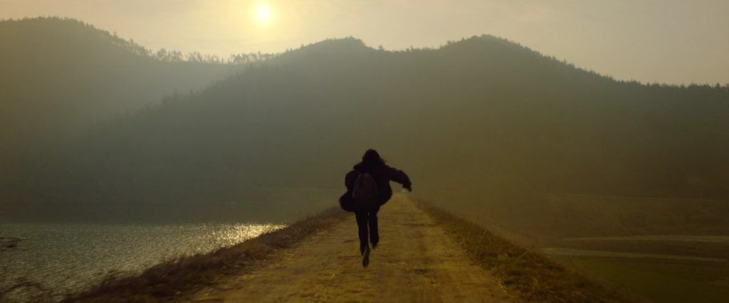 'The Call', una terrorífica conexión en el tiempo que disfrutarás en la ...