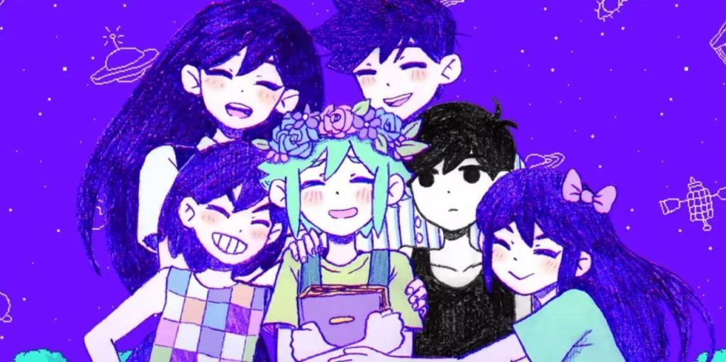'OMORI': Un RPG de terror psicológico basado en las emociones | ViniloBlog