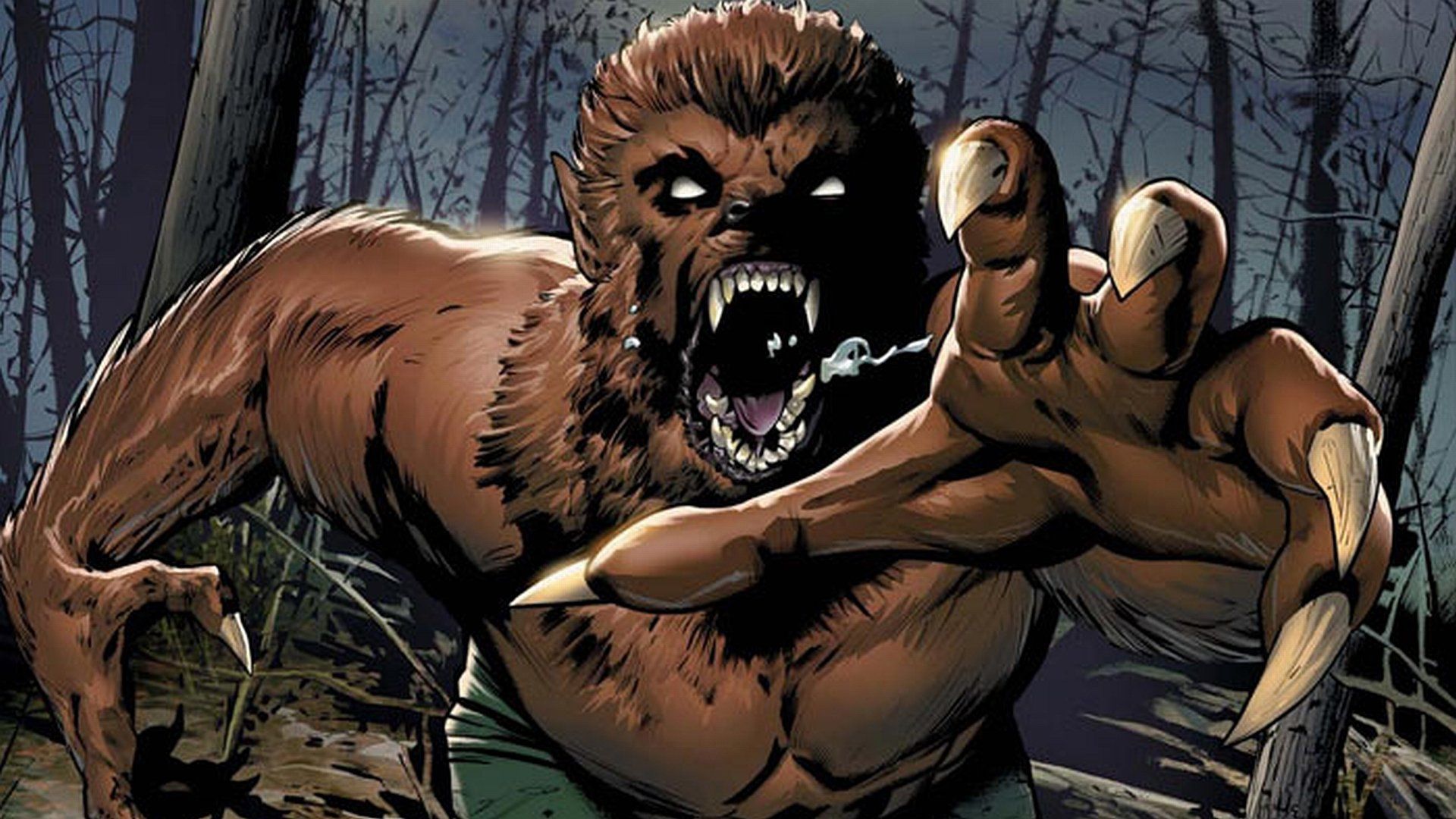 Werewolf by Night: será un especial de Halloween de Marvel Studios para ...