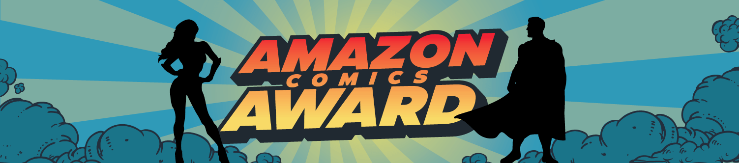 Regresan los Amazon Comics Award 2021 | ViniloBlog
