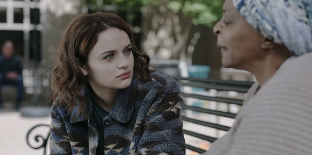 The In Between: una sentimental y romántica película que puedes ...