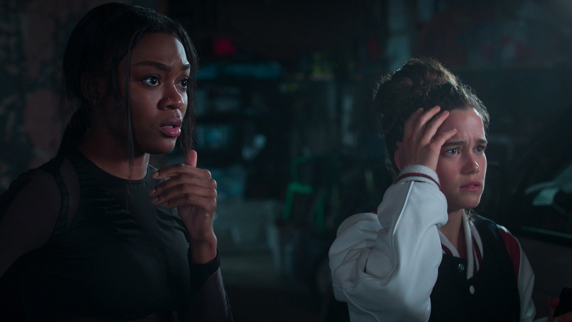 'First Kill / La primera muerte': ¡Las series de vampiros han vuelto ...