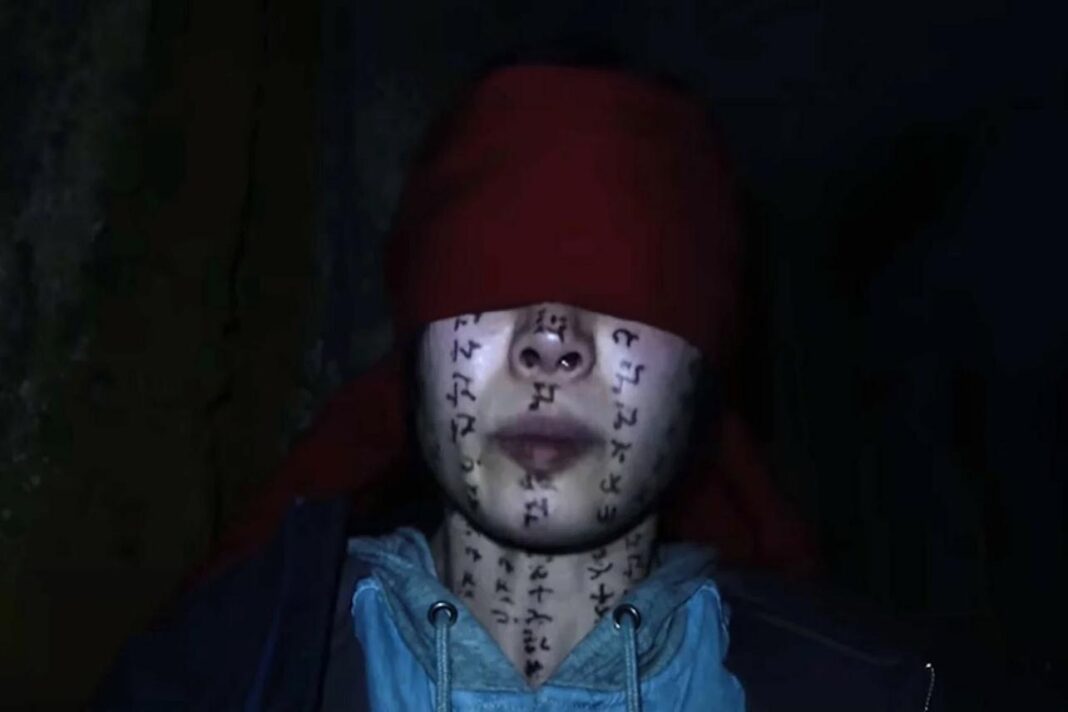 Incantation: la nueva propuesta de terror taiwanes del 2022 | ViniloBlog