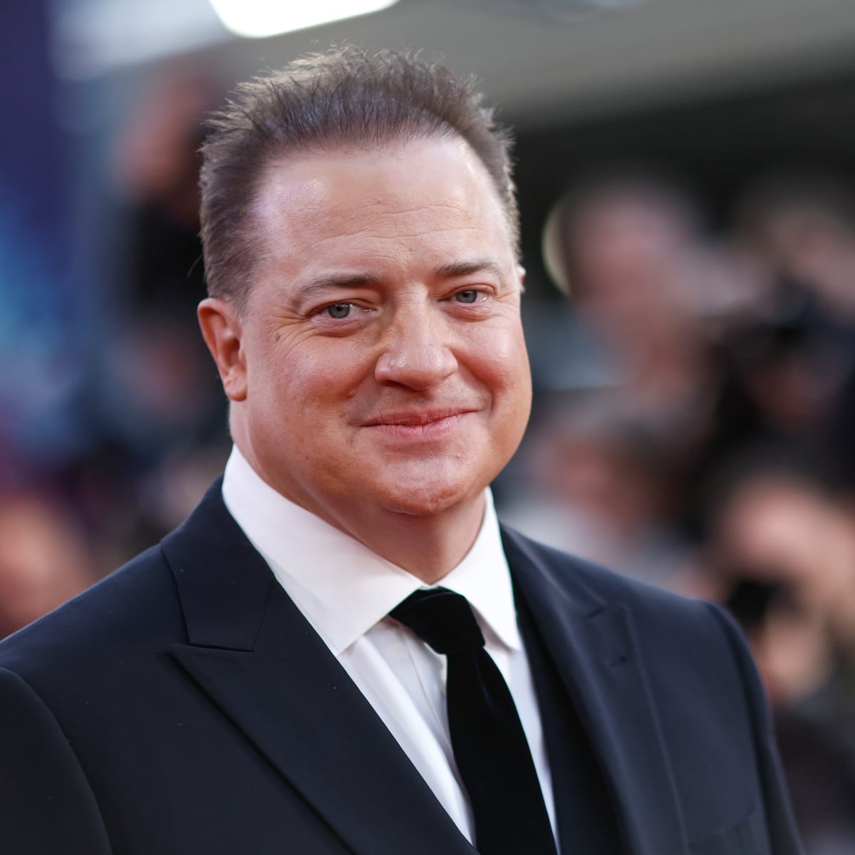 Oscar 2023: ¡Brendan Fraser gana el premio al mejor actor! | ViniloBlog