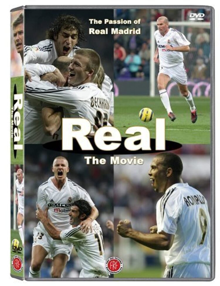 Los 10 mejores documentales sobre el Real Madrid y el FC Barcelona que ...