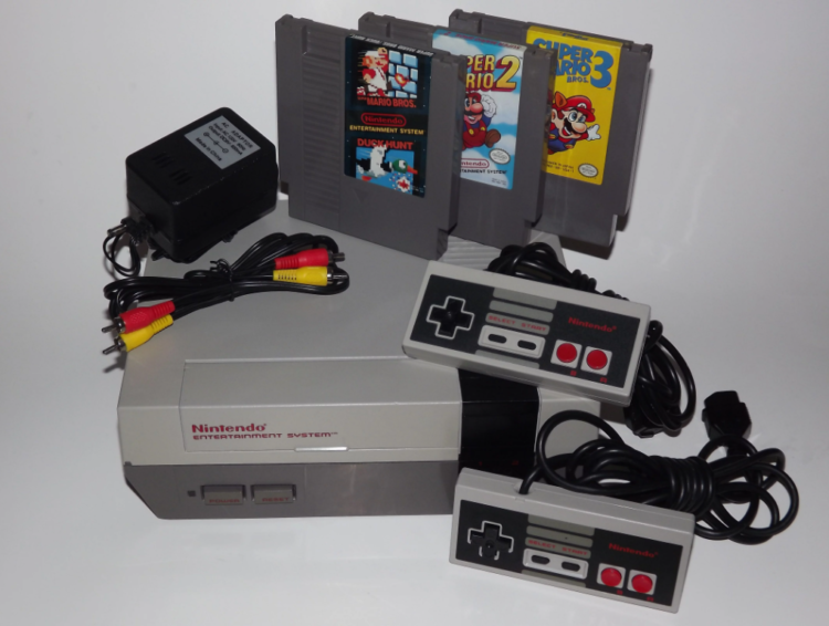 Super Mario Bros: The Video Game That Revolutionized Pop Culture