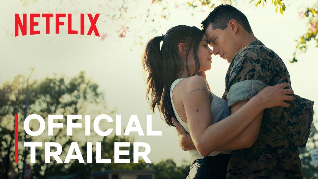 'Purple Hearts', la adaptación de la novela de Tess Wakefield es ...